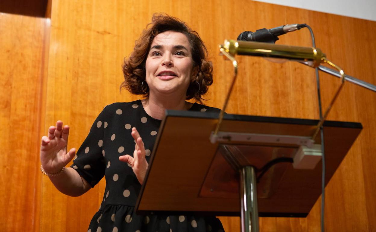 Beatriz Arraiz, nombrada delegada del Gobierno en La Rioja | La Rioja Beatriz Arraiz, nombrada delegada del Gobierno en La Rioja | La Rioja